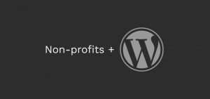Infographic: Why Non-profits Choose WordPress | Charitable