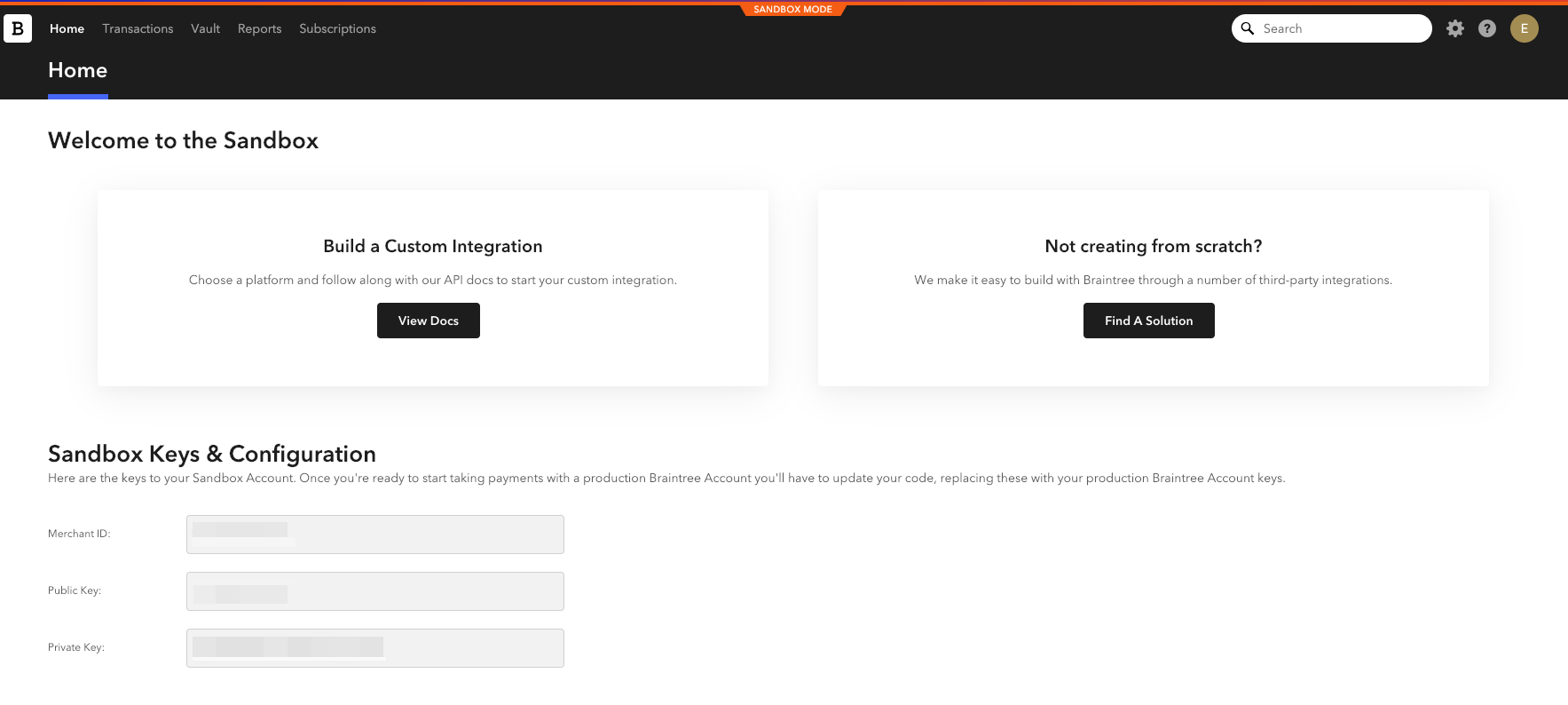 Charitable Braintree | Charitable