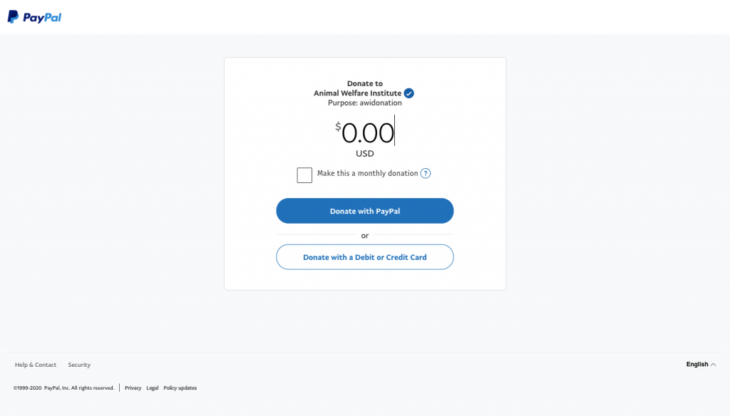 The Complete Guide to PayPal for Non-Profits: Boost Donations With This ...