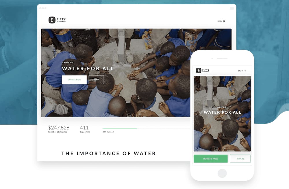 How to Choose the Best Donation Platforms for Nonprofits in 2025 ...
