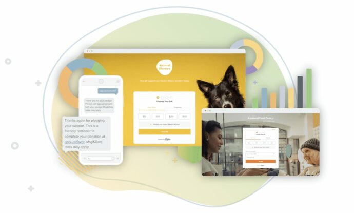 How to Choose the Best Donation Platforms for Nonprofits in 2025 ...
