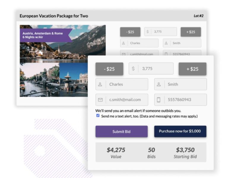 How to Choose the Best Donation Platforms for Nonprofits in 2025 ...