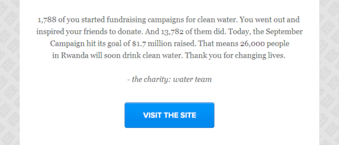 Sending Thank You Emails for Donations: Best Practices (+ Templates ...
