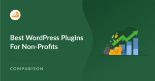 25 Best WordPress Plugins for Non-Profits (Mostly Free) | Charitable
