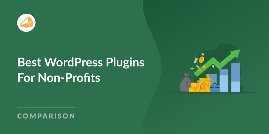 Charitable - Top-Rated WordPress Donation Plugin for Faster and Easier Fundraising