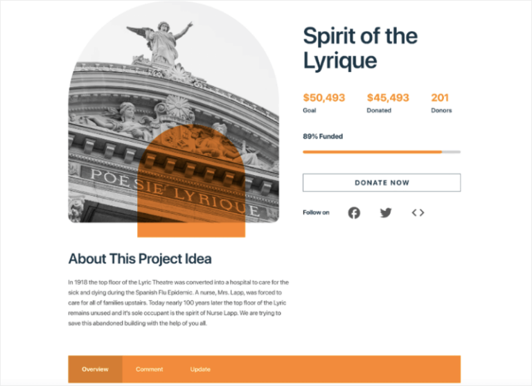 10 Giving Tuesday Ideas for Non-Profits & Charities (2025 Expert Guide)