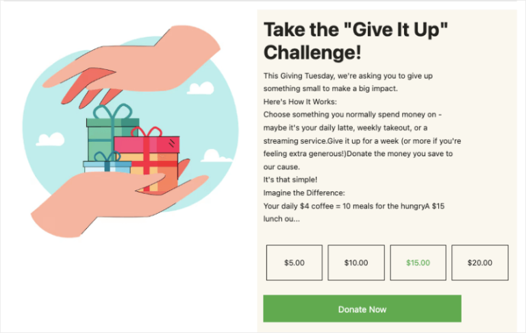 10 Giving Tuesday Ideas for Non-Profits & Charities (2026 Expert Guide ...