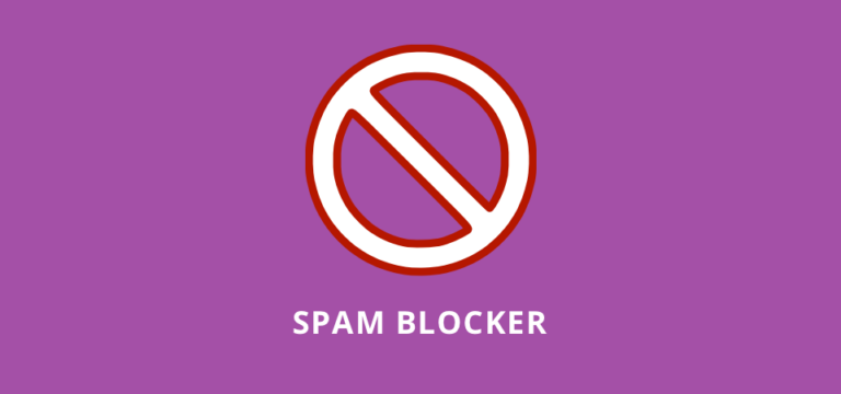 Charitable Spam Blocker Charitable
